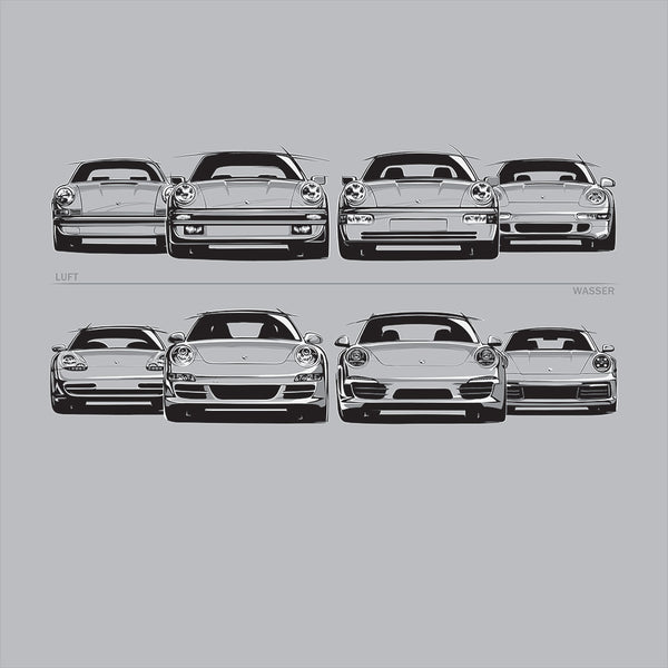 911 Evolution – Circuit SixFour
