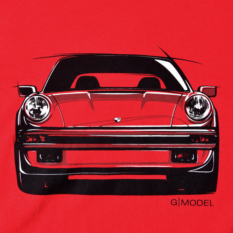 Porsche 911 - G Model – Circuit SixFour